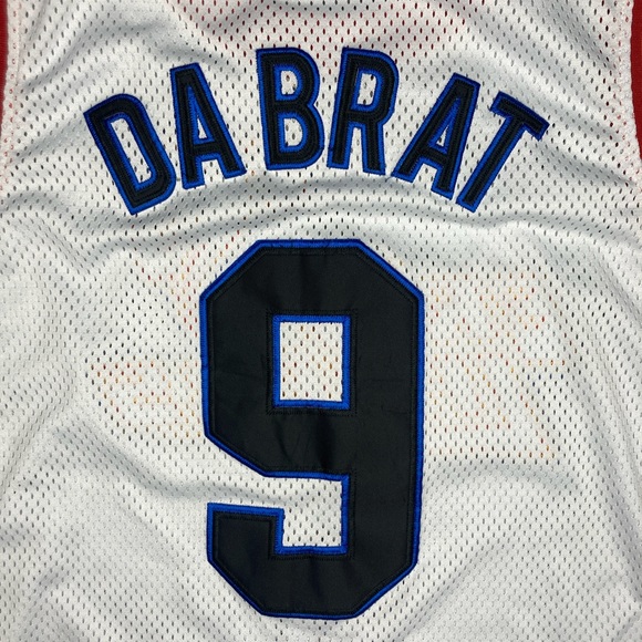 Headgear Classics | Shirts | Brick Layers Da Brat Headgear Classics ...